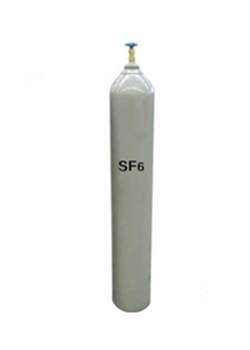 Sulfur Hexafluoride (SF6) Gas|Specialty Gases